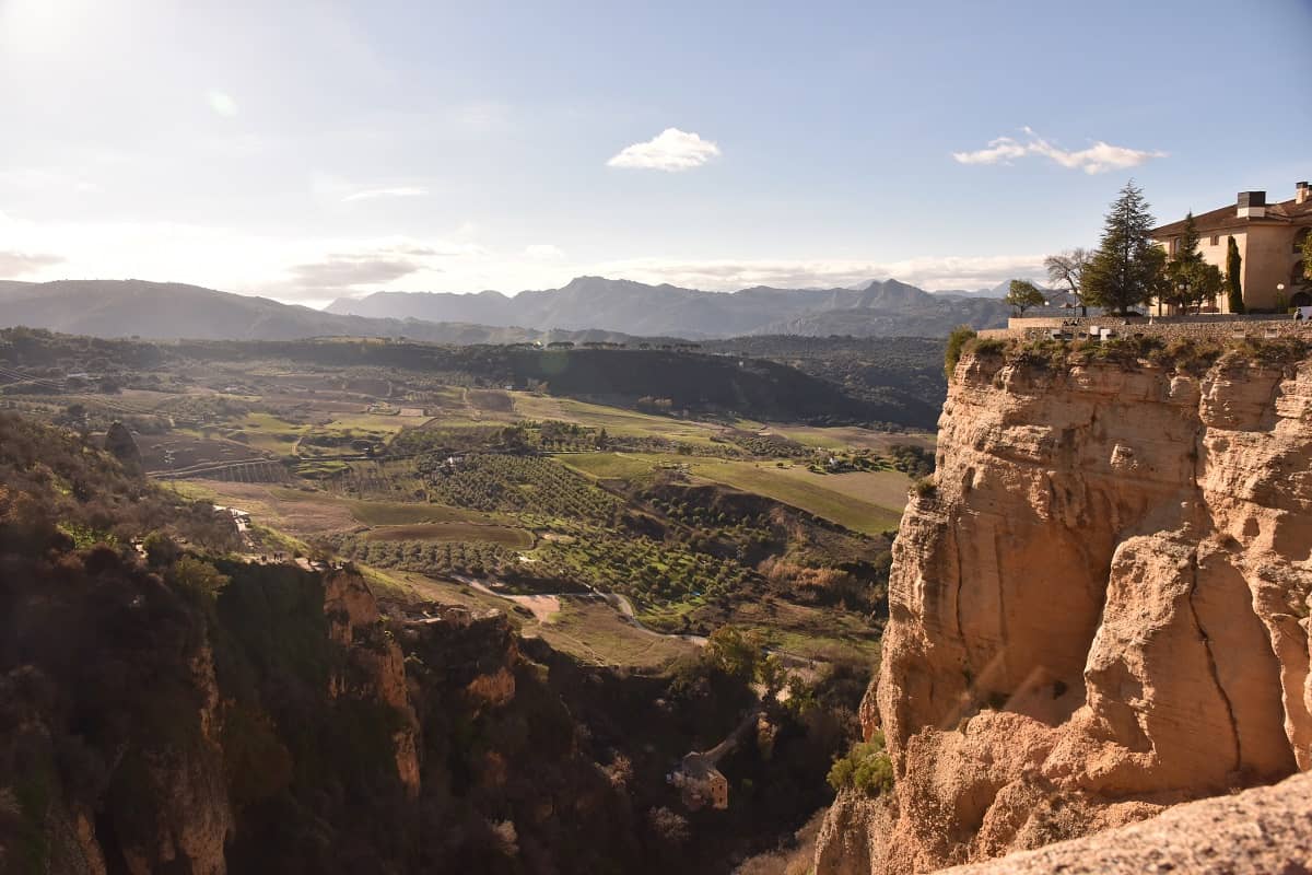 Ronda - Dan Blystone