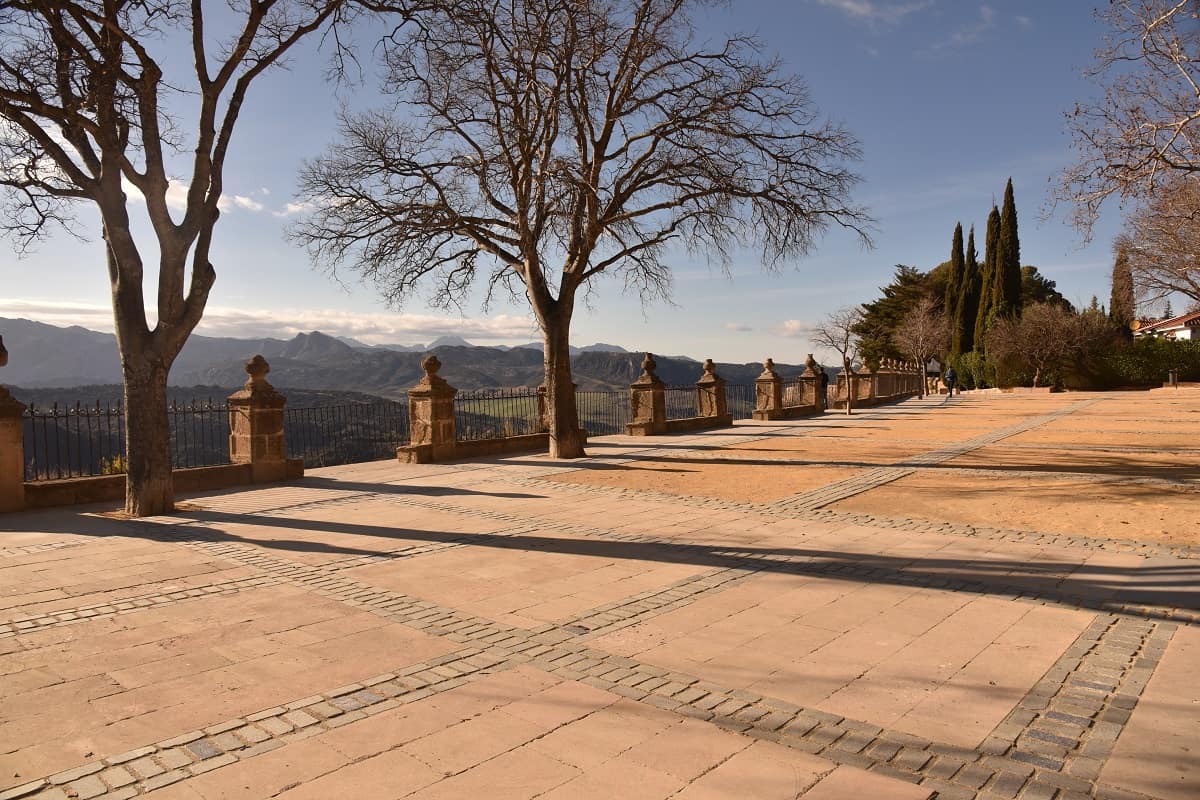 Ronda - Dan Blystone