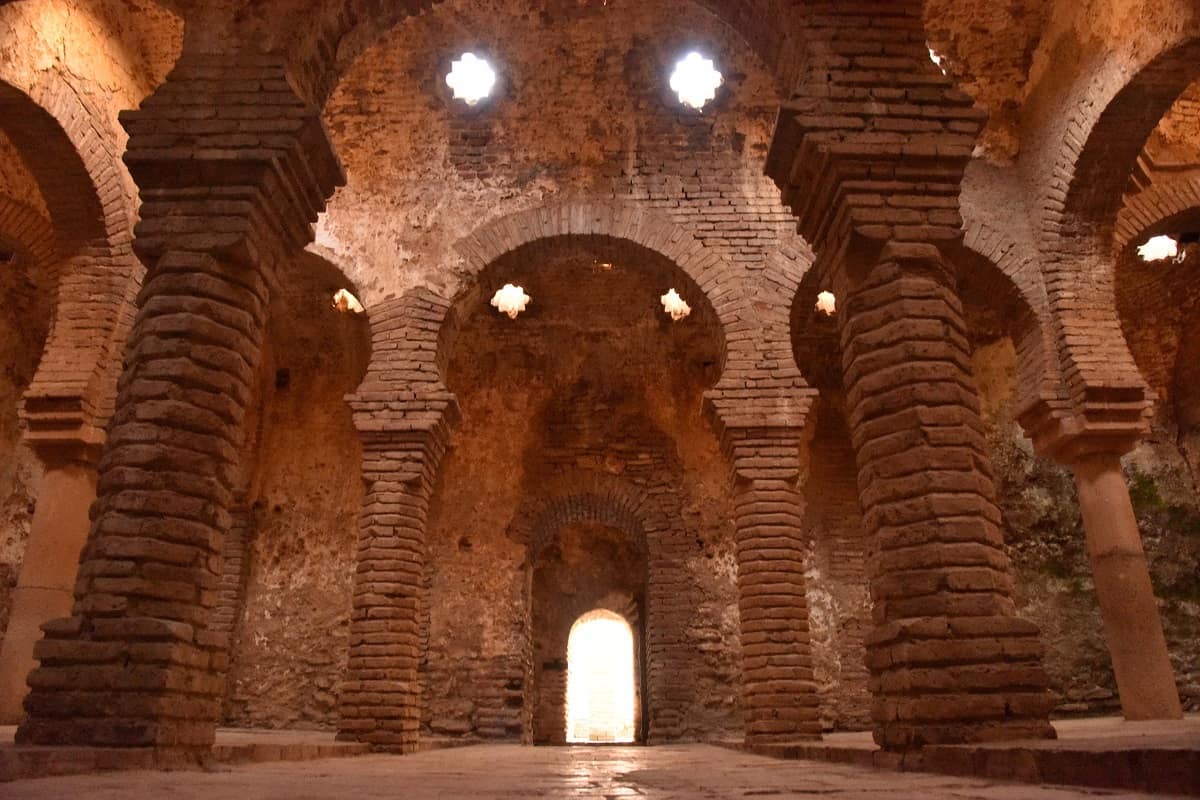 Ronda - Dan Blystone