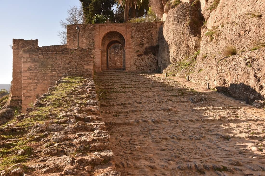 Ronda - Dan Blystone